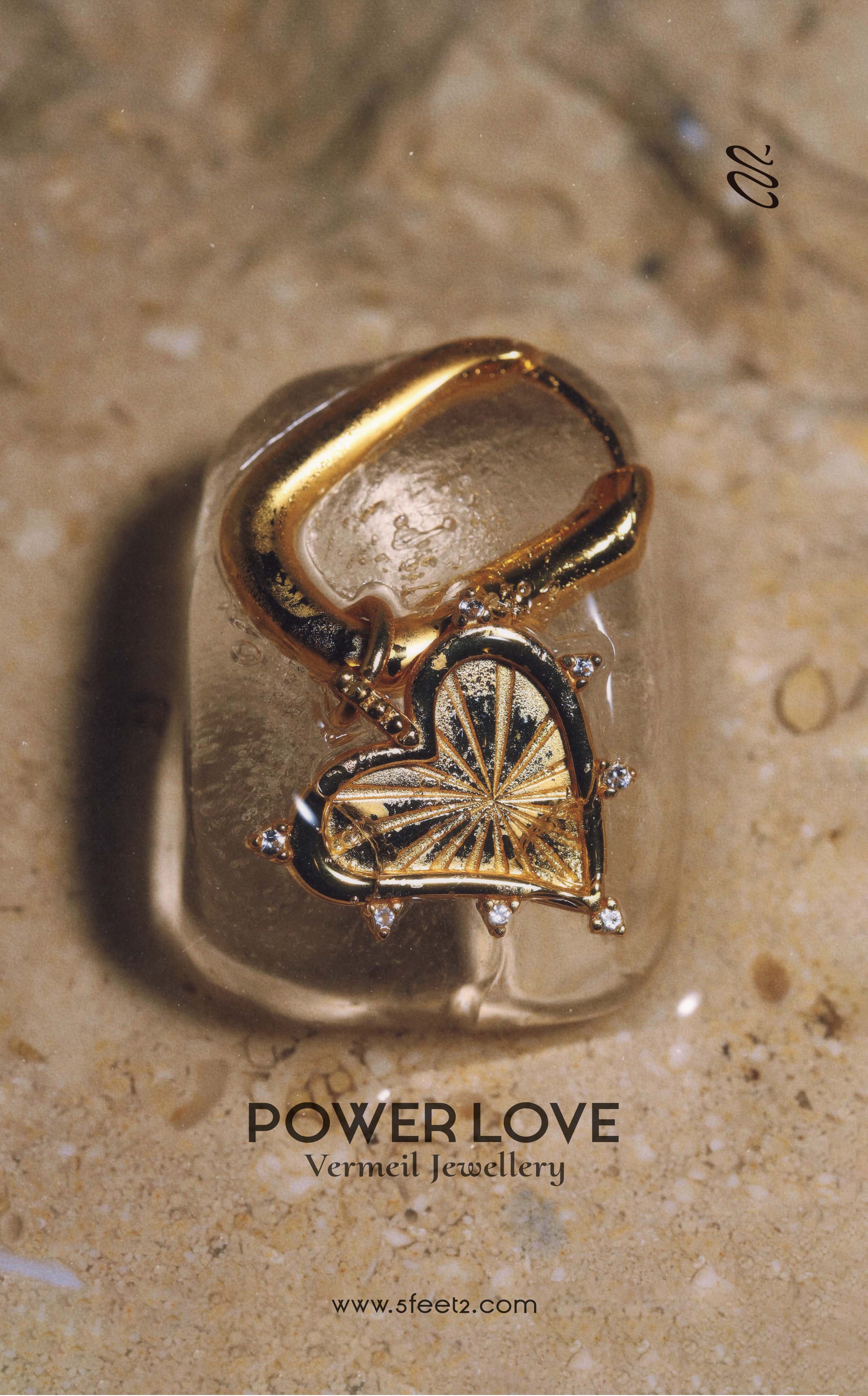 What Is Vermeil Gold and Should You Buy It ? – 5FEET2